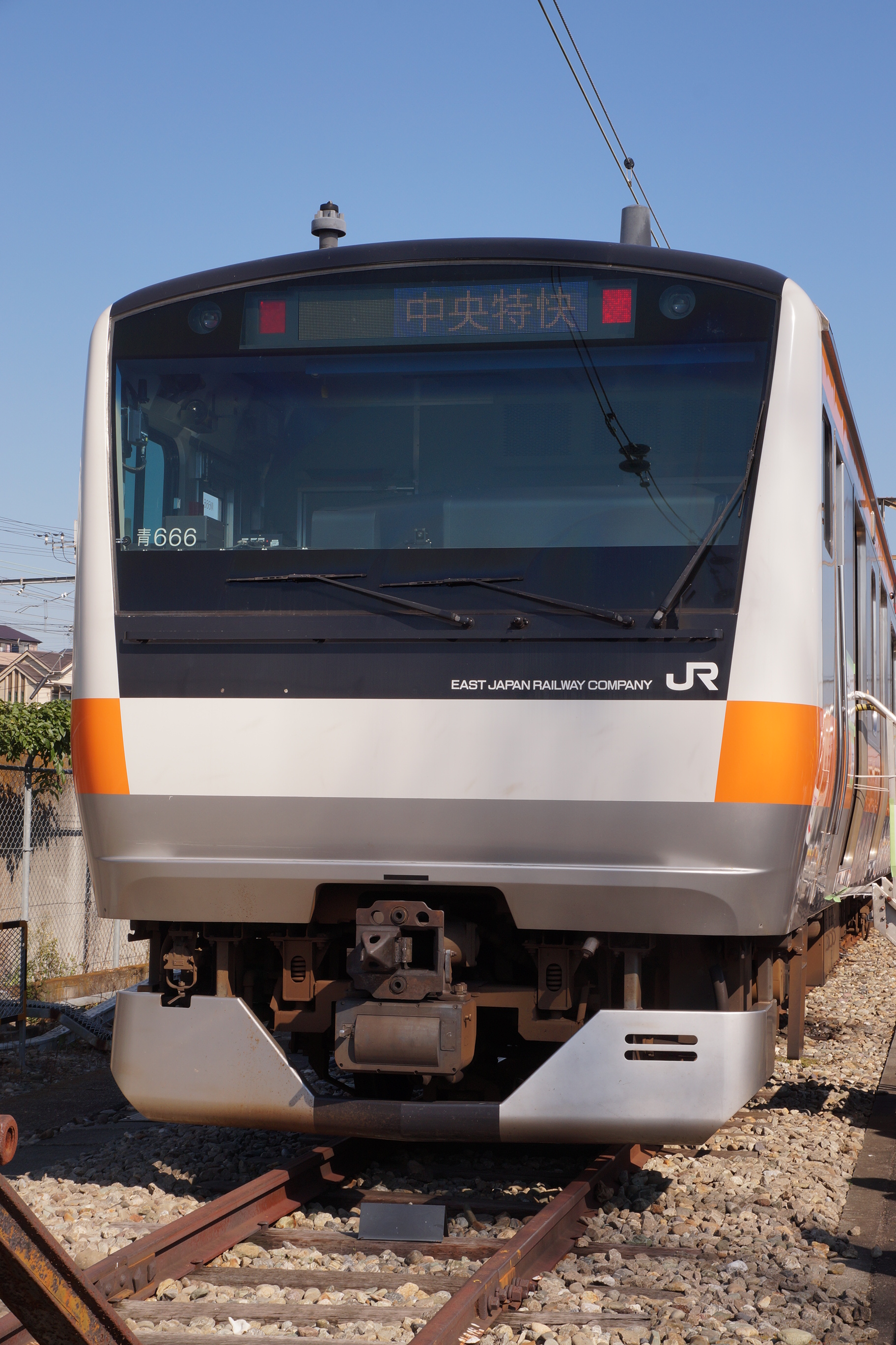 JR東日本E231系電車とE231系0番台・800番台・900番台の特徴